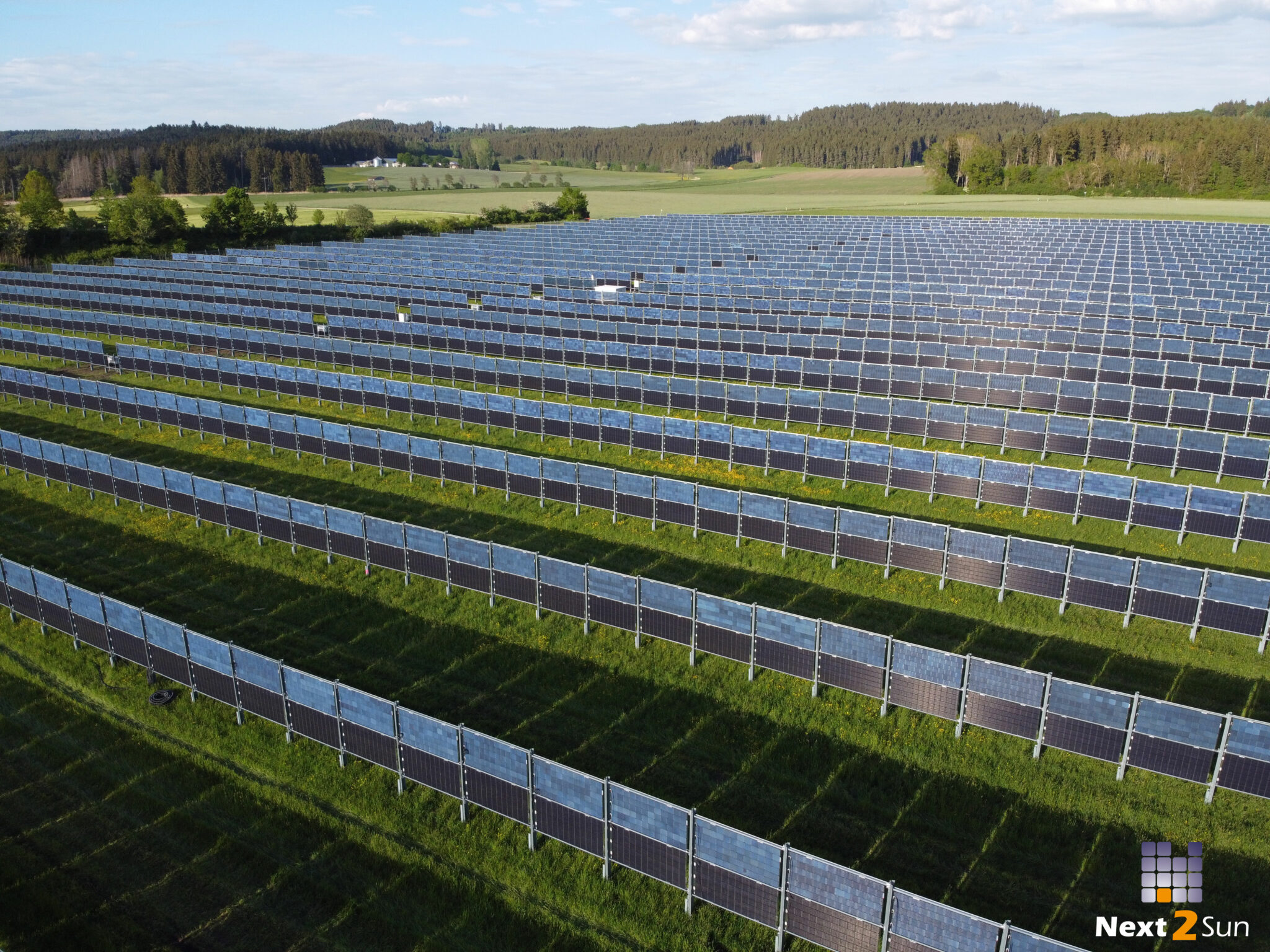 Next2Sun and Wattkraft cooperate in India and South Africa | Next2Sun