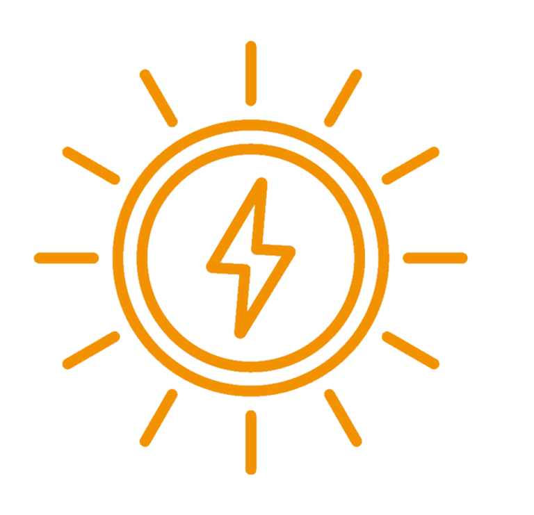 Solar fence from Next2Sun: Sustainable power generation & privacy ...